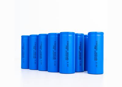 China Power Up Your Devices with 3.0V 1500mAh Sodium-ion Battery Long-lasting Energy for Uninterrupted Performance for sale