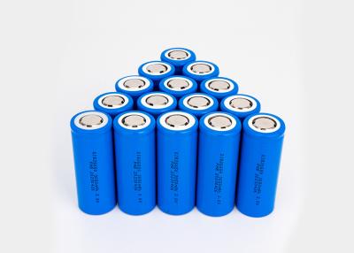 China Revolutionary Sodium-ion Batteries: Unleash 3.1V Power, 1200mAh/1500mAh, 3000+ Cycles! for sale