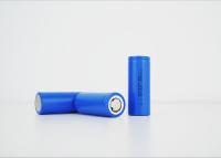 China Sunpok Tubular Sodium Ion Battery 3.7v 1500mAh Electric Power Battery for sale