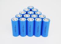 China 3.0volt 33ah Sodium Ion Battery Polymer Rechargeable Na Ion Battery Cell for sale