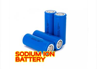 China High Capacity Rechargeable Sodium-ion Battery 18650 Na-ion Battery Cells 3.7v Sodium-ion 18650 Battery for sale