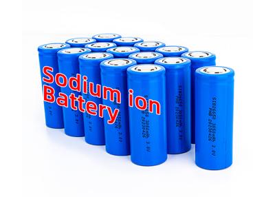 China Wholesale Sodium Ion Ion Replacement 20v/18v 5.0ah Cordless Drill Power Tool Battery Pack For for sale