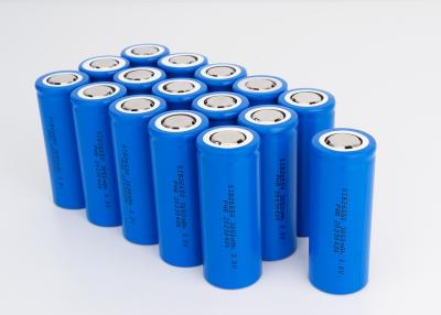 China 3.0v 3.7v 48v Solar Energy Storage Battery Sodium Ion Cell for sale