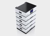 China 12v 48v 100ah 200ah 5kwh Lithium Ion Battery Lithium Battery Pack for sale