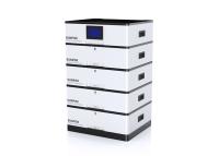 China Powerwall 48v Lithium Ion Battery 200ah 10kwh Lifepo4 Home Solar Energy Storage for sale