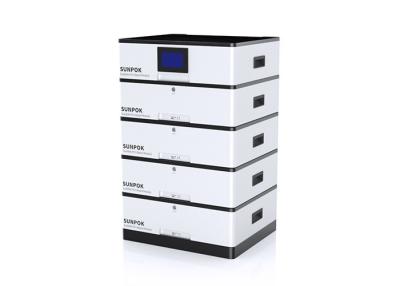 China Powerwall 48v Lithium Ion Battery 200ah 10kwh Lifepo4 Home Solar Energy Storage for sale