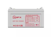 China Sunpok 12V 100Ah 150Ah Gel Batteries: For Safe & Efficient Solar Energy Storage for sale