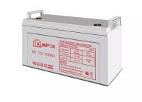 China 100Ah 200Ah 12V Gel Battery Empower Solar Systems With Efficient Energy Storage for sale