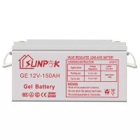China Rv Lithium Lifepo4 Battery Pack 12v 50ah 100ah 150ah 200ah 300ah for sale