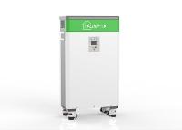 China Sunpok Wholesale 3kwh 5kwh 10kwh Lifepo4 Power Wall All In One Solar Energy Storage System for sale