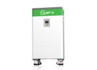 China Sunpok All-in-One ES Storage Battery: The Future of Energy Storage Unparalleled Reliability & Performance for sale