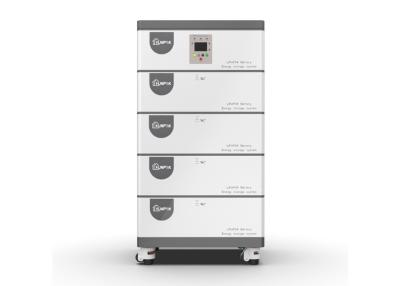 China High Performance High Safety  48V Off Grid MPPT All-in-One Solar Generator Solar System Kit for sale