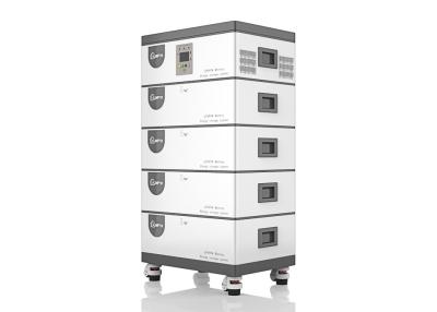 China Sunpok High Safety All-in-One Battery & Inverter System 10KWH 20KWH 50KWH for sale