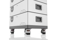 China Sunpok All-In-One Battery 5kva 6kva 8kva 10kva for Home All in One Stacked ESS System for sale