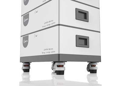 China Sunpok All-In-One Battery 5kva 6kva 8kva 10kva for Home All in One Stacked ESS System for sale