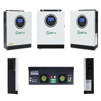 China 5kw Off-grid Inverter In Stock Solar Off-grid Energy Storage Inverter Supplier for sale