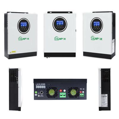 China 5kw Off-grid Inverter In Stock Solar Off-grid Energy Storage Inverter Supplier for sale