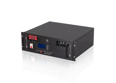 China 300ah 200ah 100ah 48v Lithium Ion Battery For Lifepo Ups for sale