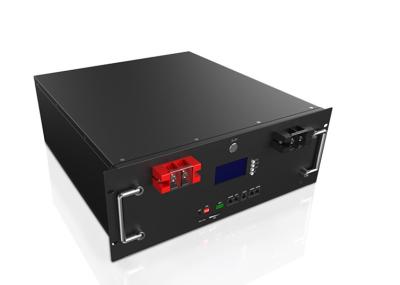 China 80ah 100ah 48 Volt 150ah 200ah Lithium Iron Phosphate Battery for sale