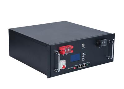 China 48 Volt 100ah 200ah Lithium Ion Battery Pack Lifepo4 Home Energy Storage for sale