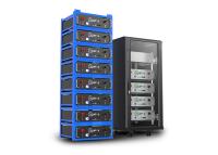 China Home Energy Storage Lifepo4 Battery Pack 48v 50ah 100ah 200ah 300ah for sale