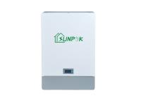 China 48v 50ah 100ah 200ah Lifepo4 Battery Pack Deep Cycle  Wall Mounted for sale