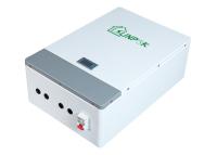 China 48v Power Pack Rechargeable Battery 50ah Lithium Commercial Energy Storage for sale