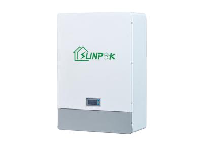 China 48v 100ah 200ah Energy Storage Lithium Battery 12 Years Warranty for sale