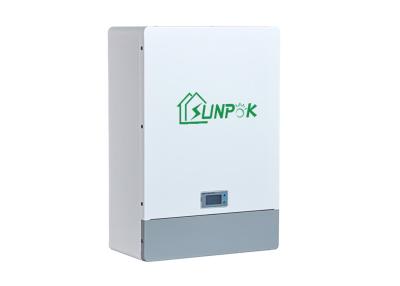 China 48volt 100ah 200ah 300ah Lithium Ion Battery Pack IP21 for sale
