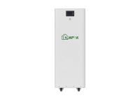 China Oem 48V Lithium Ion Battery 100ah 200ah 300ah Rechargeable for sale