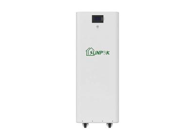 China Oem 48V Lithium Ion Battery 100ah 200ah 300ah Rechargeable for sale