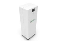 China 51.2V 500Ah Lithium Ion Battery Pack For Rv Solar System for sale