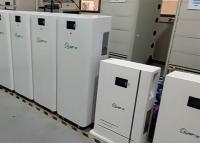 China 100ah 200ah 300ah Battery Pack System For Solar Energy Storage for sale