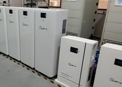 China 100ah 200ah 300ah Battery Pack System For Solar Energy Storage for sale