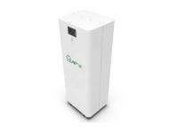 China UN38.3 Lithium Ion Battery For Solar System Over 6000 Times Cycle Life for sale