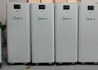 China 48v 51.2v 20kwh 30kwh 50kwh Lifepo4 Battery For Home Solar System for sale