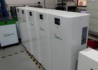 China Efficient BMS System 48V Lithium Ion Battery 100ah 200ah 3kwh 5kwh 15kwh for sale