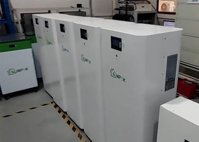 China Efficient BMS System 48V Lithium Ion Battery 100ah 200ah 3kwh 5kwh 15kwh for sale
