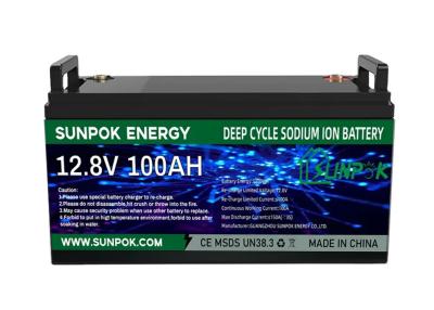 China energy power deep cycle battery 12V 100Ah 120Ah 150Ah 200Ah 250Ah Deep Cycle for sale