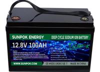 China 100ah 200ah Lithium Ion Battery Pack And Charger 12v Bms  Lithium Power Bank for sale