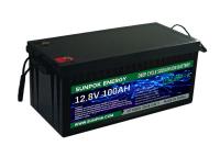 China 24V Lithium Ion Phosphate Battery for sale