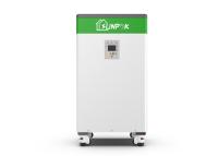 China 48V 400Ah 100Ah All In One ESS Energy Storage System 20kWh Lifepo4 Battery for sale