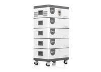 China 48v 51.2v 100ah 200ah All In One ESS Energy Storage Battery And Inverter for sale