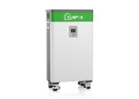 China OEM All In One ESS Solar Battery System 5kW 10kWh LiFePO4 Power Solar Battery Storage System for sale