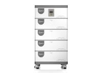 China SUNPOK All-in-one ESS Solar Power System 5kW 10kWh LiFePO4 Battery Storage System for sale