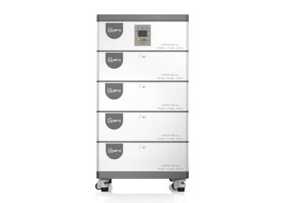 China SUNPOK All-in-one ESS Solar Power System 5kW 10kWh LiFePO4 Battery Storage System for sale