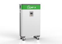 China 6000 Cycles All In One System SP-AIO 230V 48V 5Kw - 5 To 20KWh Battery for sale