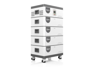 China Sunpok All In One 3 Phase Inverter Solar Power System Hybrid Grid Kit 5KW 10KW 15KW Solar Panel Energy System for sale