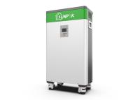 China Lifepo4 5KW 10KW All In One ESS Solar Home Energy Storage System for sale