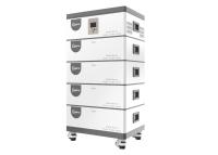 China All-in-one Lithium Battery Solar Storage System 5KW 10KW 20kwh for sale